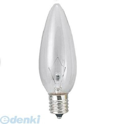 【商品説明】■ガラス球の形状が炎型で、クリスタルシャンデリアなどの器具に最適です。JAN：4966307302017使用電球：-使用電池：-電池寿命：-口金：E26灯数：-光源：-定格電圧(V)：-定格消費電力(W)：60本体サイズ(mm)...