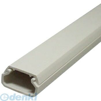 【商品説明】【特長】●便利な粘着テープ付。施工がスピーディーです。●強力な粘着力を誇る「壁面用マヂックステッカー」を使用しています。【仕様】●適用ケーブル:VVF1.6×3C、同軸ケーブル5C-FB×1条、VVF2.0×3C●幅(mm):1...