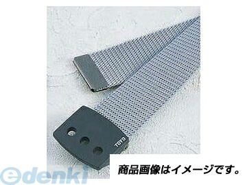 【商品説明】入数：1本●脱着が簡単な上、新しいデザインで装着感も抜群。●金属製のバックルより軽くて使いやすい。ナイロン製製品重量：約100g4962087200765
