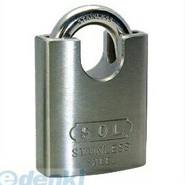 ブランド SOL HARD[ソールハード] 品名 No.8500 パーフェクトロック 品番 8500 パーフェクトロック 50 材質 SUS-304 特長 両止めダブルロッキング式の堅固な構造。 フード部分が、ツルの破壊・切断被害から守りま...