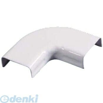 【商品説明】【用途】平面での直角曲り接続用【色】ホワイト【タイプ】A型【寸法L(mm)】55【寸法H(mm)】12.3【寸法W(mm)】26.7【寸法R(mm)】104528944275149