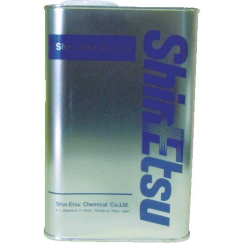 【特長】●シリコーンコーティング剤です。●高光沢な皮膜が得られます。【用途】●コーティング。【仕様】●色：淡黄色透明●容量(kg)：1●使用温度範囲(℃)：常温〜200℃【材質／仕上】●主成分：シリコーン【原産国】日本