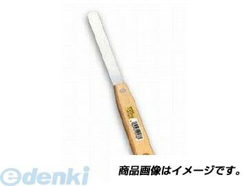 【商品説明】壁、タイルのコーキングに。サイズ■刃長：115mm■全長：245mm材質■ヘラ部材質：総焼入ステンレススチール製（HRC52゜)■柄部材質：天然木 クリア塗装（メラミン）4986956005381