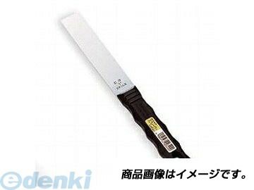 【商品説明】しなやかさを求められるはがし作業に。パテ塗り、接着剤塗りに。サイズ■刃巾：25mm■全長：255mm材質■スクレーパー部材質：総焼入ステンレススチール製（HRC52゜)■柄部材質：グレードポリプロピレン4986956003400