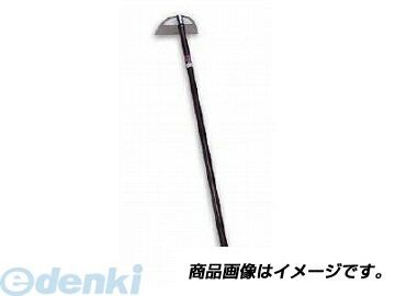 【商品説明】耕作作業に。■刃物用ステンレス鋼総焼入加工ですので、頑強、研ぎ直し使用可能です。サイズ■刃巾：210mm■木柄長：1200mm材質■刃部材質：総焼入ステンレススチール製（HRC54゜)■柄部材質：ラミン材 茶塗装49869560...