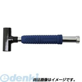 【商品説明】【特長】■腰袋に入るコンパクトサイズです。■バランスがよく軽くて使いやすいです。■便利なレースウェイ対応17mm深穴ソケット付です。【用途】■電気・設備工事に最適【仕様】■頭径（mm）:23×20■頭長（mm）:70■全長（mm...