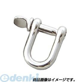 【商品説明】土牛産業　01945　接続U字環 6mm4962819019450