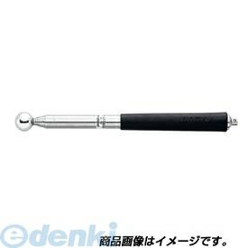 【商品説明】【特長】■伸縮式なので、持ち運びに便利です。【用途】■外壁などの打音診断検査。【仕様】■先端球体部（mm）:φ17■全長（mm）最短〜最長:210〜1170【材質／仕上】■球体部:鋼■グリップ部:ゴム■アンテナ部:ステンレス管【...