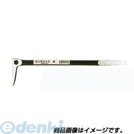 【商品説明】土牛産業　01303　めじぼうとり L型280mm4962819013038