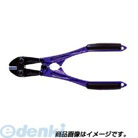 【商品説明】【特長】●刃部調整済みピンク・バイオレット・ブルーのうちいずれか一つが届きます。●色指定は出来ません。【材質】●鍛造アルミハンドル●サイズ:300mm切断能力:軟線HRB80-5mm・硬線HRC40-4mm4962819006504