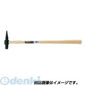 【商品説明】【特長】■打音で点検できます。■木柄タイプで長さ900mmまであります。【用途】【仕様】■呼称:1/2ポンド■頭径（mm）:17■頭長（mm）:112■全長（mm）:450【材質／仕上】■頭部:炭素鋼■柄：樫【セット内容／付属品...