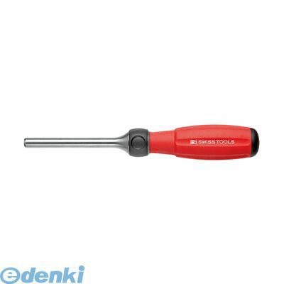 【商品説明】RATCHETSPB SWISS TOOLSのラチェットドライバーは素早く締めたり緩めたりする作業に最適です。回転方向の切替は、片手でワンタッチで行えます。特長■C6シリーズ（1/4HEX）のビットと組み合わせて使用します。■右...