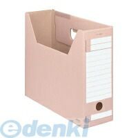 【商品説明】●一番傷みやすいボックス正面上部を補強、組み立てが簡単なワンタッチ底とのコンビネーションで、耐久性を大幅に向上。●大量使用に手ごろな廉価タイプです。●材質／段ボール【商品仕様】サイズ：A4外寸法（高さ・幅・背幅）：260・317...