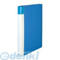 【商品説明】●ハガキ類の整理に最適。透明ポケットだから、一目で必要なものが分かります。●見開きで8枚を収容できるため検索性に優れています。【商品仕様】サイズ：A4-S外寸法（高さ・幅・背幅）：317・275・27台紙枚数：25枚収容枚数：1...