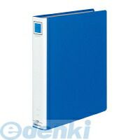【商品説明】●書類を保護するためのプロテクター付き。●閲覧に適したリング式とじ具で書類の中途抜差しも簡単。●4穴。●とじ穴間隔／80mmピッチ。●表紙／PPフィルム貼り。●カラー仕切カード付き。【商品仕様】サイズ：A4-Sリング内径：38適...
