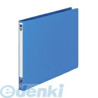 【商品説明】●スライドコマが内側で固定できるので、とじ足をセットしやすい分別廃棄可能なとじ具です。●表紙/色厚板紙●2穴●とじ穴間隔／80mmピッチ【商品仕様】サイズ：A4-E穴数：2穴収容寸法：12収容枚数：120枚外寸法（高さ・幅・背幅...