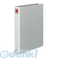 【商品説明】●とじ具と表紙に分別廃棄が可能●スリム設計のとじ具の採用で棚内の収納効率アップ●カラー仕切カード付き●表紙／PPフィルム貼り●2穴●とじ穴間隔／80mmピッチ【商品仕様】サイズ：A4-S収容寸法：30収容枚数：300枚外寸法（高...