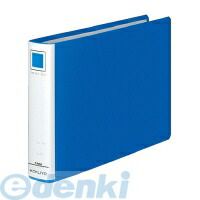 【商品説明】●とじ具と表紙に分別廃棄が可能●スリム設計のとじ具の採用で棚内の収納効率アップ●カラー仕切カード付き●表紙／PPフィルム貼り●2穴●とじ穴間隔／80mmピッチ【商品仕様】サイズ：B5-E収容寸法：30収容枚数：300枚外寸法（高...