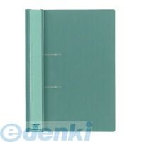 【商品説明】●閲覧性に優れています。（見開き180度）●書類量に応じて背幅が変わる省スペース設計です。●とじ足をストッパーに差し込むだけで簡単にとじることができます。●表紙が片面透明で一枚目の書類が表紙タイトルに。●とじ穴間隔／80mmピッ...