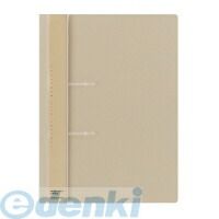 【商品説明】●閲覧性に優れています。（見開き180度）●書類量に応じて背幅が変わる省スペース設計です。●とじ足をストッパーに差し込むだけで簡単にとじることができます。●表紙が片面透明で一枚目の書類が表紙タイトルに。●とじ穴間隔／80mmピッ...