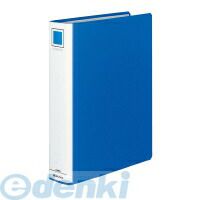 【商品説明】●とじ具に一層の工夫を凝らしたアーチ式とじ具を採用、多量にファイルしてもフラットに開き、書類や資料がすみずみまで閲覧・記入できます。●項目別整理に便利なカラー仕切カード（5山・1組）付き。しかも、表紙裏面に4項目の必要事項が書き...