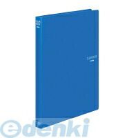 【商品説明】●落としても開かないスーパーロックとじ具。●ポケットの中紙の色はグレー。●リング内径／17mm。●表紙／PPシート。●最大収容枚数／クリヤーブック替紙約60枚。●ポケット／R-PPを使用。【商品仕様】サイズ：A4-S付属ポケット...