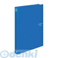 【商品説明】●落としても開かないスーパーロックとじ具。●ポケットの中紙の色はグレー。●リング内径／23mm。●表紙／PP。●最大収容枚数／クリヤーブック替紙約75枚。●ポケット／R-PPを使用。【商品仕様】サイズ：A4-S付属ポケット枚数：...