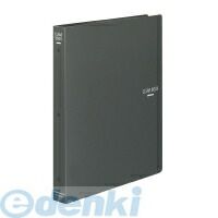 【商品説明】●落としても開かないスーパーロックとじ具。●ポケットの中紙の色はグレー。●リング内径／23mm。●表紙／PP。●最大収容枚数／クリヤーブック替紙約75枚。●ポケット／R-PPを使用。【商品仕様】サイズ：A4-S付属ポケット枚数：...