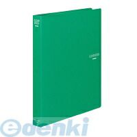 【商品説明】●落としても開かないスーパーロックとじ具。●ポケットの中紙の色はグレー。●リング内径／23mm。●表紙／PP。●最大収容枚数／クリヤーブック替紙約75枚。●ポケット／R-PPを使用。【商品仕様】サイズ：A4-S付属ポケット枚数：...