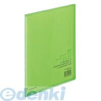 【商品説明】●中紙がないので、表裏印刷のチラシなどが両面閲覧可能。●透明表紙で書類のテーマやタイトルが見えるため、プレゼンテーションツールとしても最適。●ソフトでスリム、そしてライト感覚。持ち運びに便利です。●表紙／PPシート。【商品仕様】...
