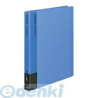 【商品説明】●落としても開かないスーパーロックとじ具。●ポケットの中紙の色は表紙にあわせたカラー展開。●インデックスポケット5枚付き。●リング内径／23mm。●表紙／R−PP。●最大収容枚数／クリヤーブック替紙約75枚。【商品仕様】サイズ：...
