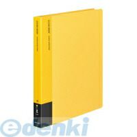 【商品説明】●落としても開かないスーパーロックとじ具。●ポケットの中紙の色は表紙にあわせたカラー展開。●インデックスポケット5枚付き。●リング内径／23mm。●表紙／R−PP。●最大収容枚数／クリヤーブック替紙約75枚。【商品仕様】サイズ：...