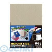 【商品説明】●再生材配合率/オモテ：PP、ウラ：カード紙（古紙パルプ配合率50%）●穴数/2穴●とじ穴間隔/80mmピッチ●収容寸法/4mm（PPC用紙約40枚）●材質/オモテ：PP、ウラ：カード紙（古紙パルプ配合）4901480140667