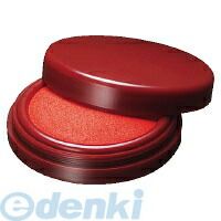 【商品説明】●インキの補充には必ずコクヨ補充液(IP-211)をご使用ください。●本体容器/再生ABS、印面枠/再生PP【商品仕様】種類：40号外寸法（印面）：φ41外寸法（外径・高さ）：φ55・19●再生材配合率/本体容器：R-ABS10...