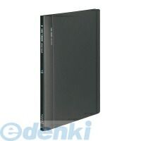 【商品説明】●横入れタイプ。●倍サイズの書類も見開きで収容できます。●資料を内側サイドから出し入れしますので、逆さにしても落ちる心配がありません。●表紙ポケット付き（ラ−820）。●中芯カラー。●替背紙式。●表紙／PPシート。【商品仕様】サ...