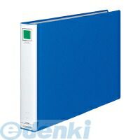 【商品説明】●とじ具は脱着可能で、表紙が傷めば別売の新しい表紙と交換が可能です。●とじ具をはずした表紙は、保存文書用のファイルとして再利用できます。その際、タイトルの書き直しが不要です。●左右どちらからでも書類の抜き差しができるので、一方か...