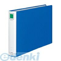 【商品説明】●とじ具は脱着可能で、表紙が傷めば別売の新しい表紙と交換が可能です。●とじ具をはずした表紙は、保存文書用のファイルとして再利用できます。その際、タイトルの書き直しが不要です。●左右どちらからでも書類の抜き差しができるので、一方か...