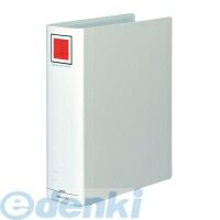 【商品説明】●とじ具は脱着可能で、表紙が傷めば別売の新しい表紙と交換が可能です。●とじ具をはずした表紙は、保存文書用のファイルとして再利用できます。その際、タイトルの書き直しが不要です。●左右どちらからでも書類の抜き差しができるので、一方か...