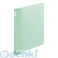 【商品説明】●内側に軽くつまむだけで簡単に開閉できます。●リングを閉じると同時にロックがかかり、書類の抜け落ちを防止します。●とじ具はD型リング状で、書類の閲覧もスムーズです。●穴数／2穴。●収容寸法／10。●とじ穴間隔／80mmピッチ。【...