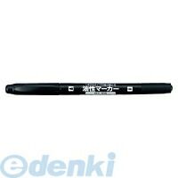 【商品説明】●1本で極細と細字が書ける油性ツインタイプ。●本体軸・キャップ・先栓に再生PPを使用しています。【商品仕様】種類：ツイン（細字・極細）●再生材配合率/軸・キャップ・先栓：R-PP100%●外寸法/軸径φ11×長さ140●材質/軸...