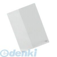 【商品説明】●A3サイズの用紙が見開きで収容できます。【商品仕様】サイズ：A4（A3）タテ・ヨコ：307・（222+222）●表紙/R-PP●R-PPシート厚み/200μm4901480038315