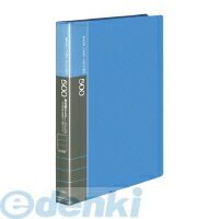 【商品説明】●ポケットの入り口にすき間を設けたスリット加工で、名刺がより出し入れしやすくなりました。ポケットは反射しにくいグレアレス仕上げで、名刺を入れたまま鮮明なコピーを取ることも可能です。●付属のインデックス・ネームカードシール・タイト...