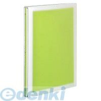 【商品説明】●B5−S。26穴。●中紙／15枚。●グリーン。●水平スライドとじ具。●PP表紙。●スリムタイプ収容力：65枚。【商品仕様】サイズ：B5-S穴数：26穴外寸法（高さ・幅・背幅）：272・220・20●表紙/R-PP●最大収容枚数...