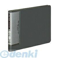 【商品説明】●出し入れ簡単！ポケットに波形のカットが入っているので、紙の出し入れがスムーズにできます。●丈夫なポケット。従来より厚みが約40％UP。●ポケット中紙は、表紙に合わせた色展開です。●表紙・ポケットに再生PPを使用しています。【商...