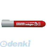 【商品説明】●使い切りタイプのスタンダードボディーのホワイトボード用マーカーです。●キャップを開けたままでも3日間ペン先が乾きにくい、ノンドライインクを使用しています。●かすれにくく濃いインクなので、コピー黒板で認識しづらい緑色もクッキリき...