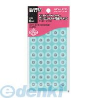 【商品説明】【商品仕様】仕様：外径/φ12.5、クリヤー（透明）タイプ・コンピュータ用紙サイズ入り数：270片●材質/PET（t0.05mm）●穴径/φ6mm4901480403069