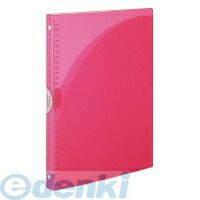 【商品説明】●オリジナルにアレンジ/付属品がないので自分が必要なものだけをファイリングしたり、好きなルーズリーフを挟んでオリジナルにアレンジできます。●軽くてスリム/プラスチックとじ具で軽く、背幅が薄いので、カバンの中でもスペースをとらず携...