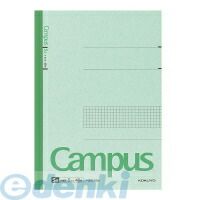 【商品説明】【商品仕様】サイズ：1号（A4）タテ・ヨコ：297・210罫内容：5mm方眼罫枚数：40枚●中紙/上質紙（森林認証紙）●製本様式/無線とじ4901480243009