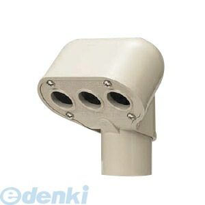 【商品説明】未来工業　MEC-70J　エントランス キャップ