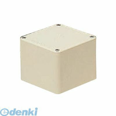 【商品説明】未来工業　PVP-1505M　プールボックス